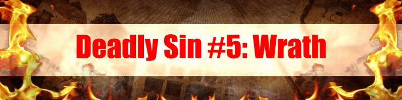 The 7 Deadly Sins of Trading, and How You Can Cure Them – T3 Live