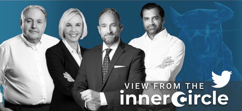 Inner Circle | Twitter Spaces | Thank You – T3 Live